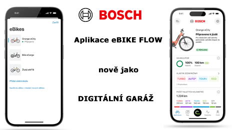 Modely CUBE 2026 | BIKE-LIFE.cz